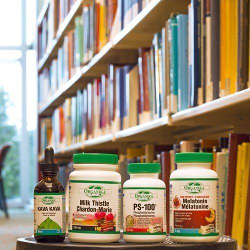How to Survive College: Student Supplement Guide – Organika Health Products