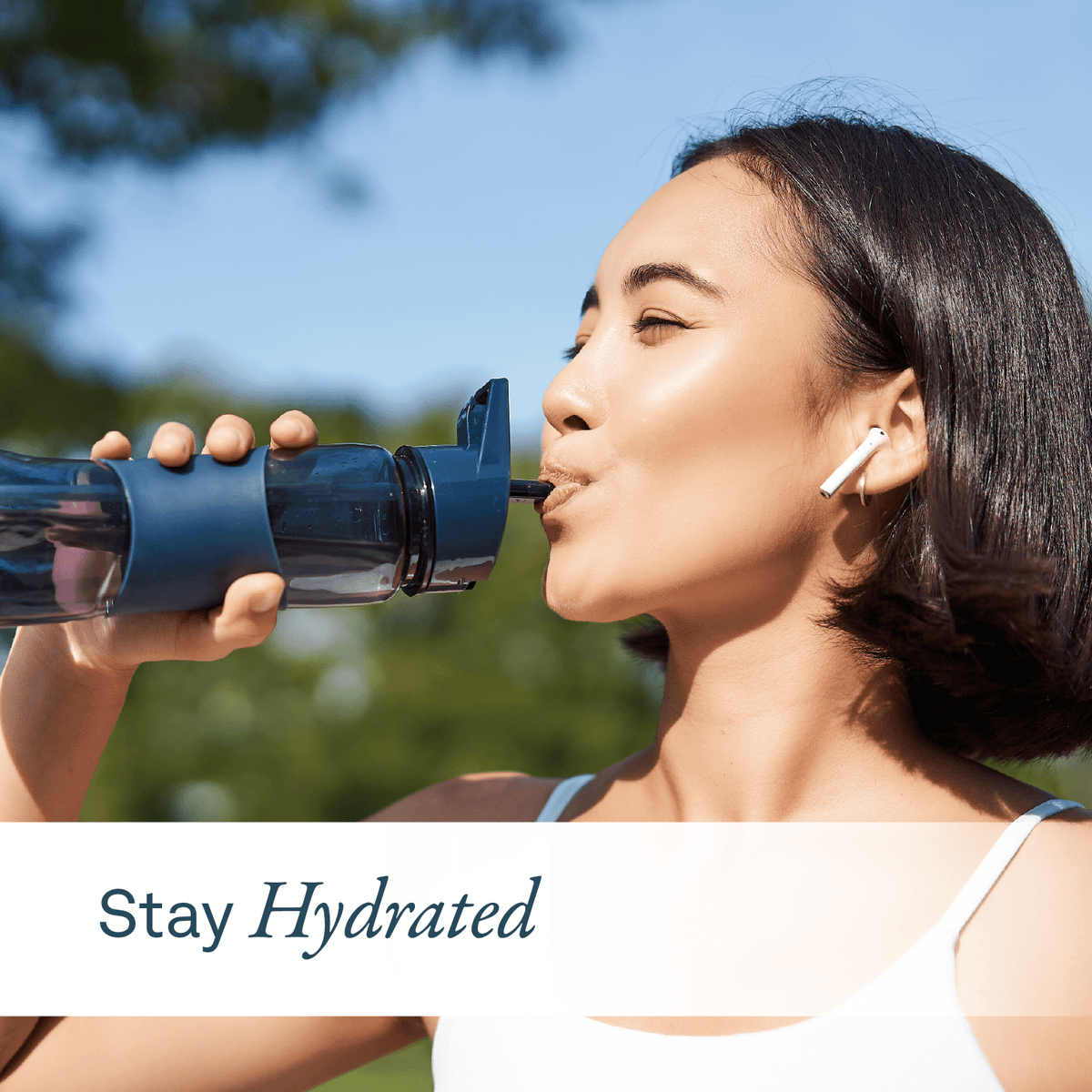 Why Hydration Matters – Organika Health Products