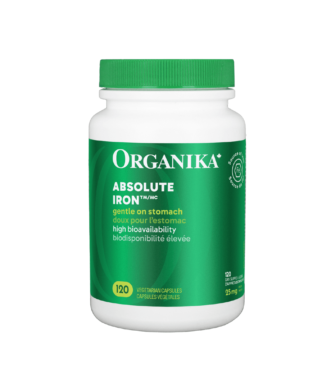Marine Collagen PCOS Relief | Organika Health Products