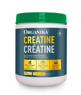 Creatine Powder - Unflavoured | Organika Health Products
