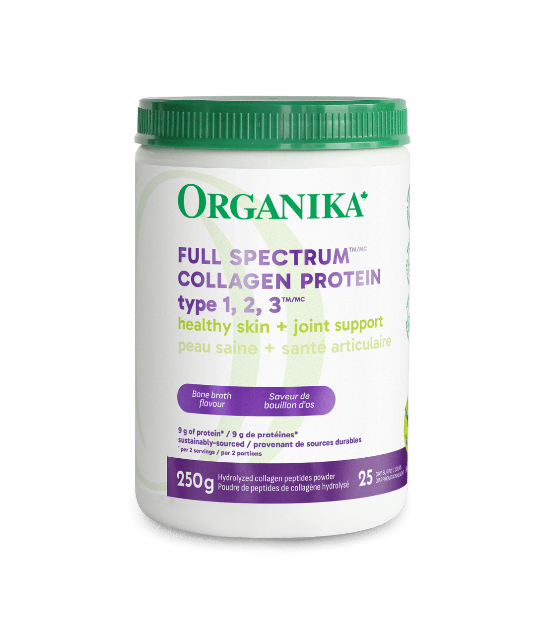 10 Things You Need to Know About Collagen - Blog - Organika Health Products